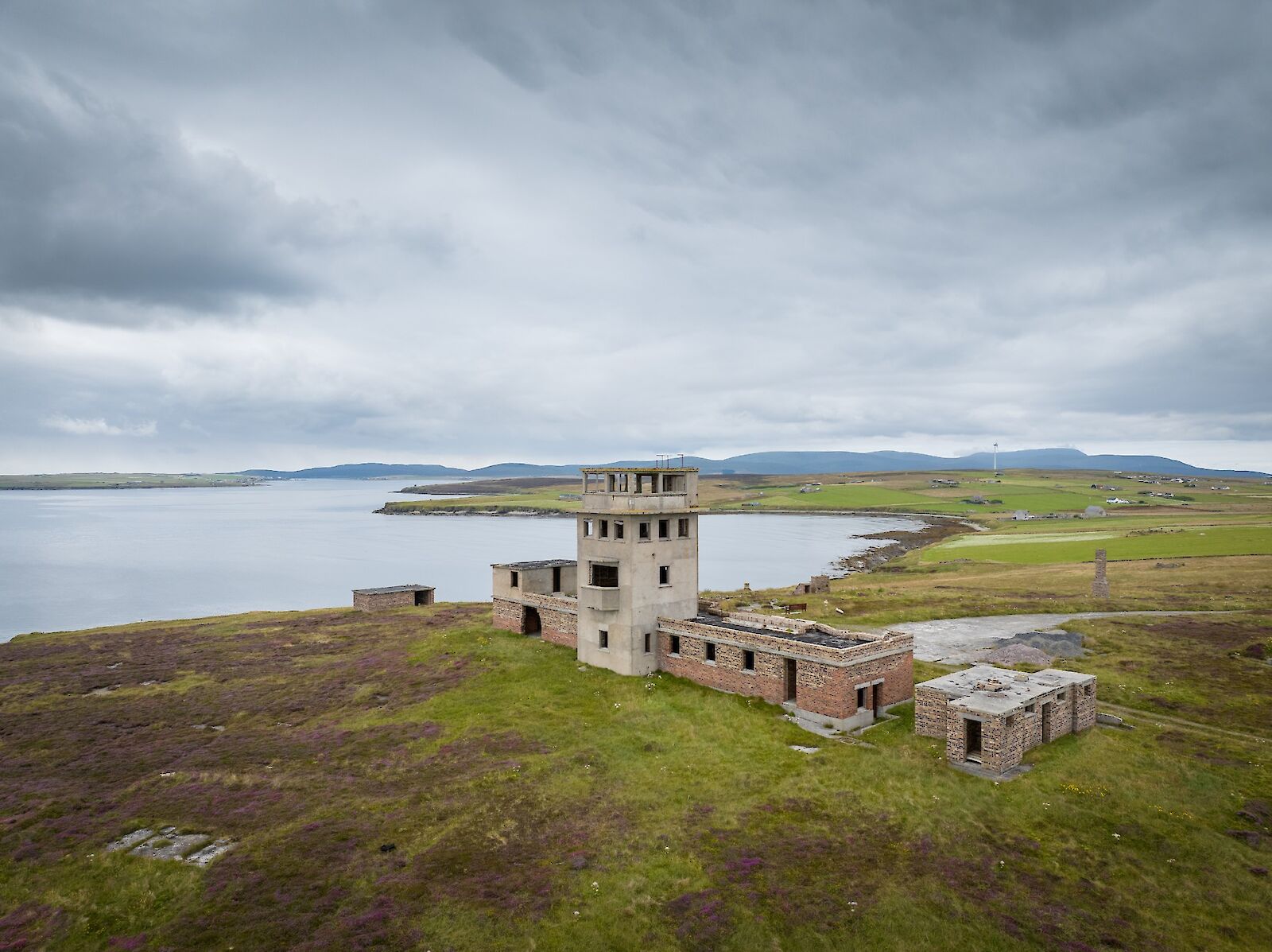 Flotta | Orkney.com