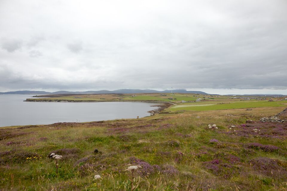 Flotta | Orkney.com