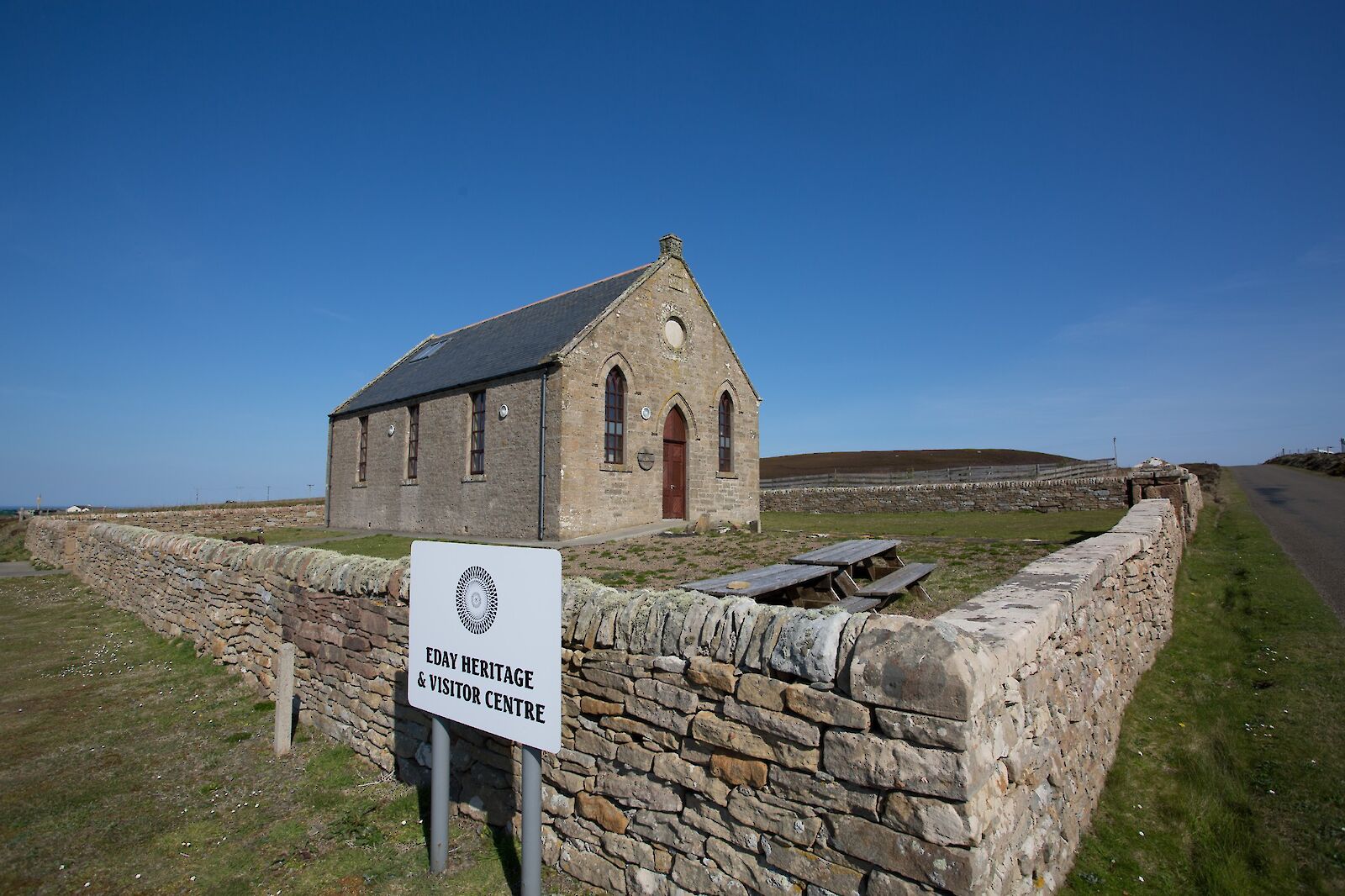 What not to miss in Eday | Orkney.com