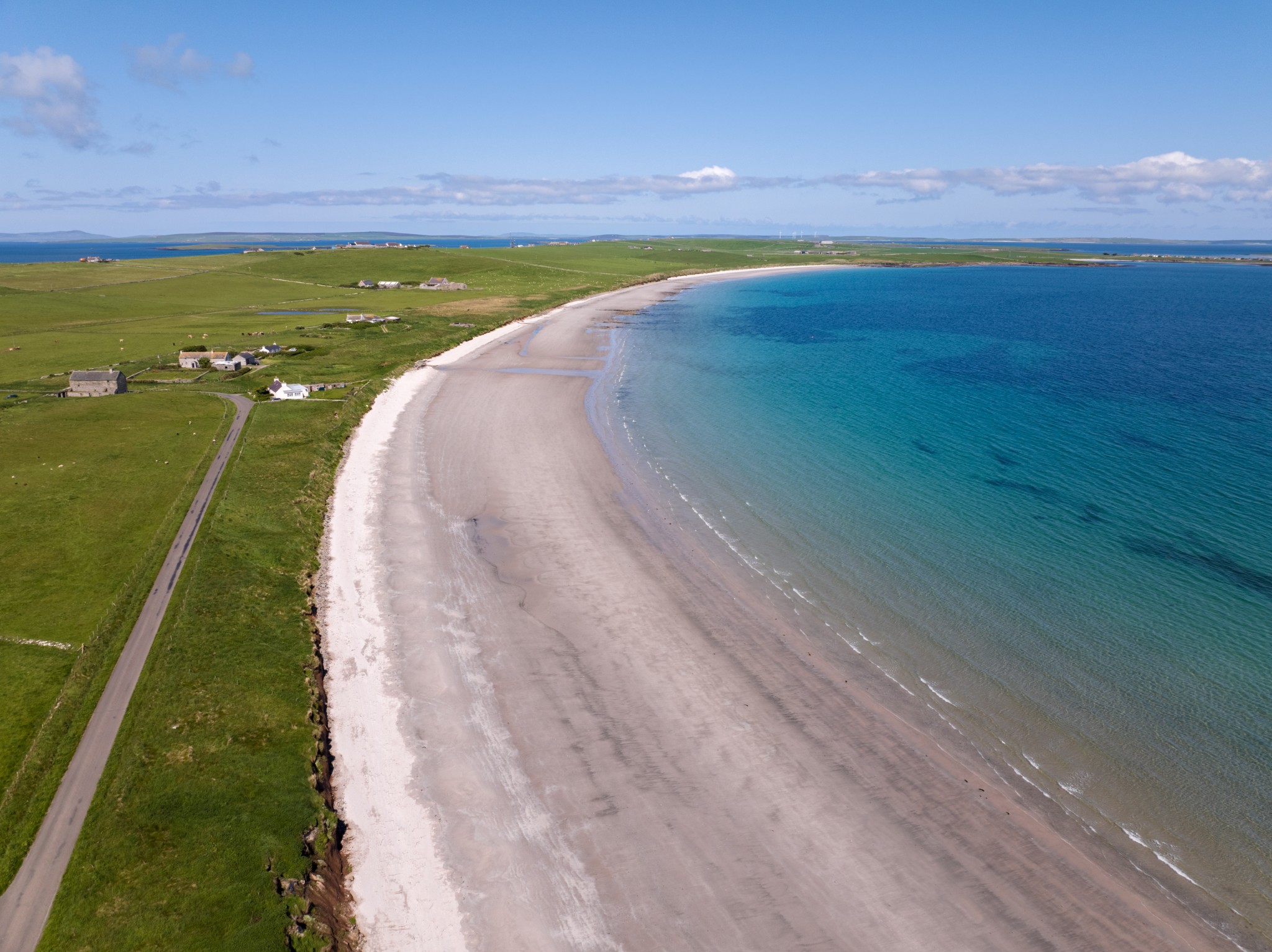 Mill Bay | Orkney.com