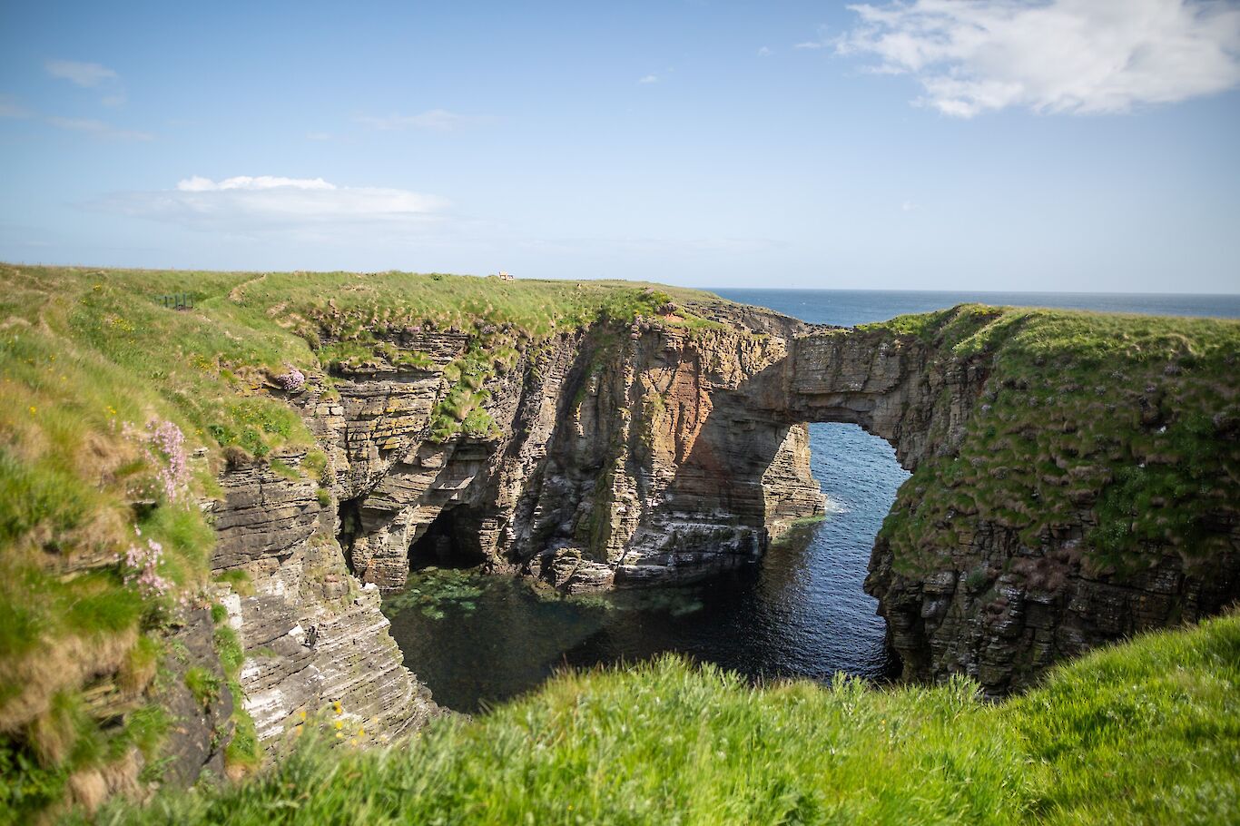 What not to miss in Stronsay | Orkney.com