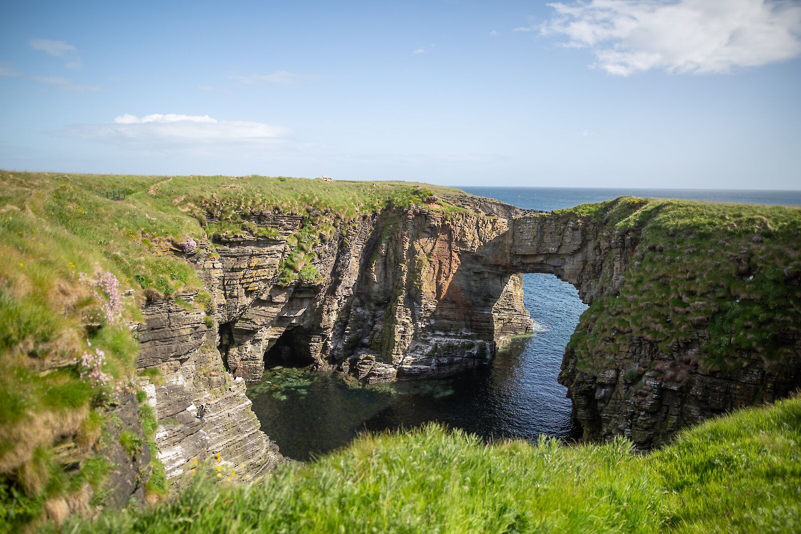 What not to miss in Stronsay | Orkney.com