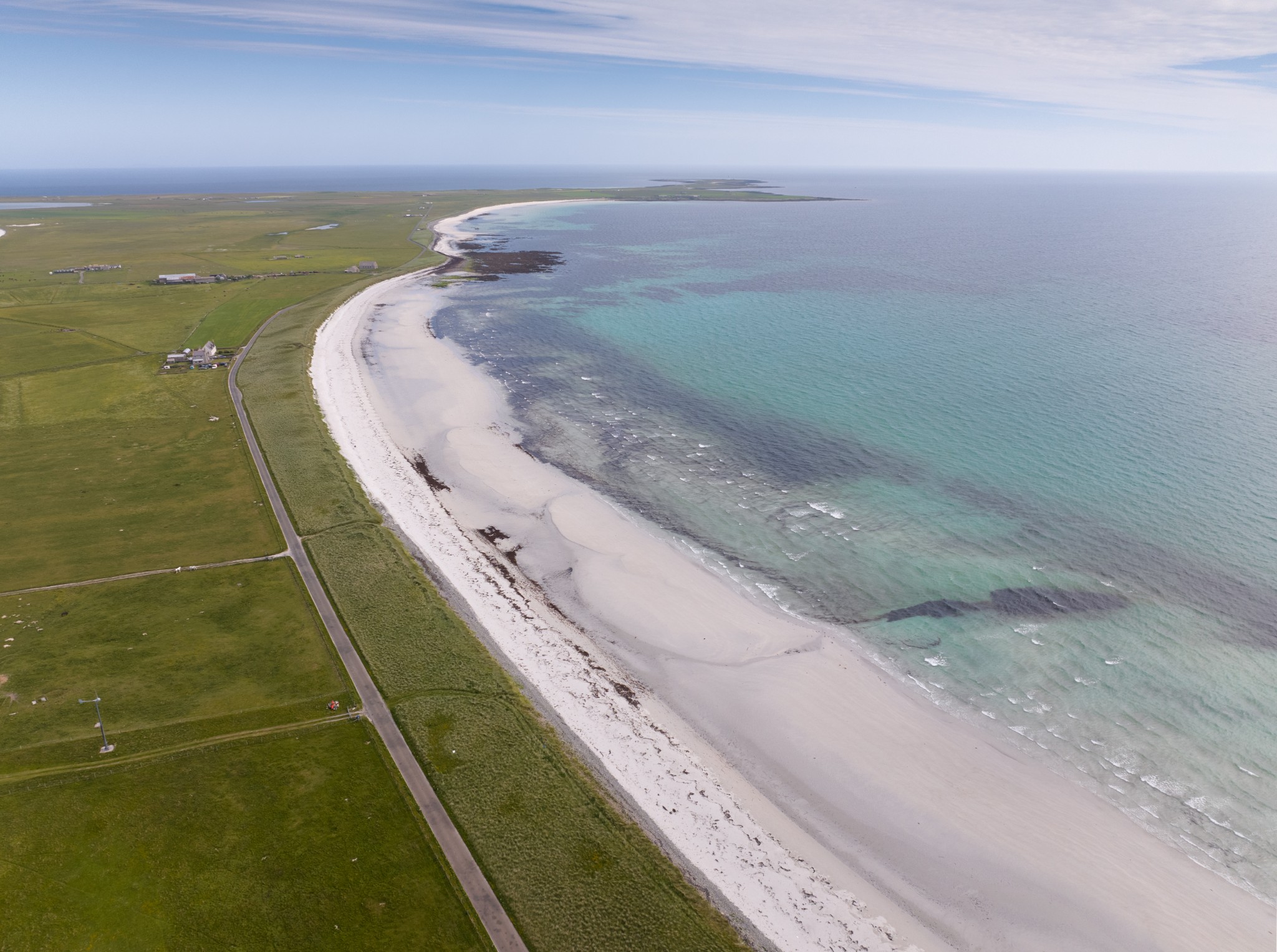 Lopness Bay | Orkney.com