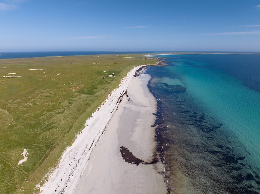 Sanday | Orkney.com