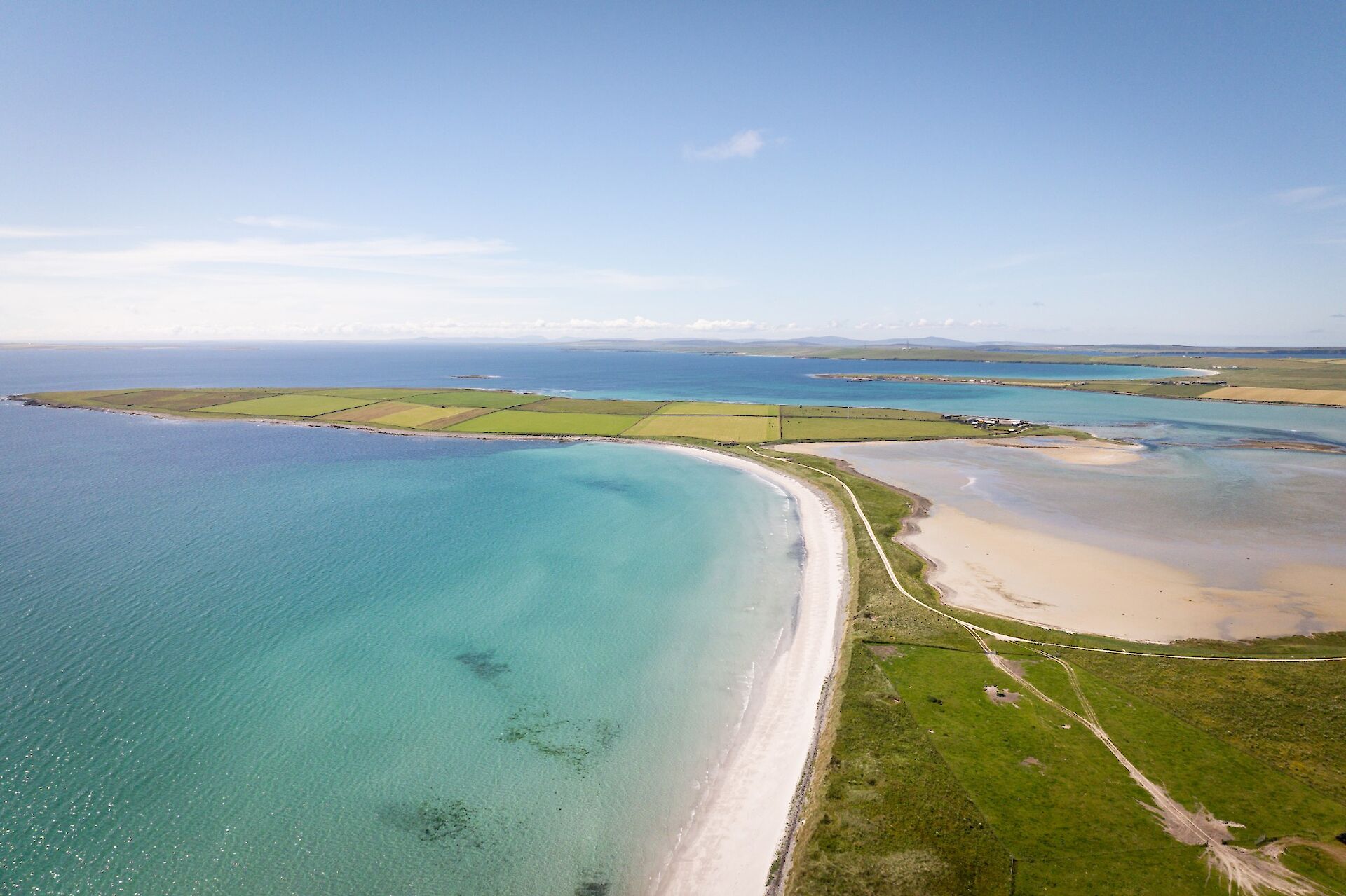 Sanday | Orkney.com