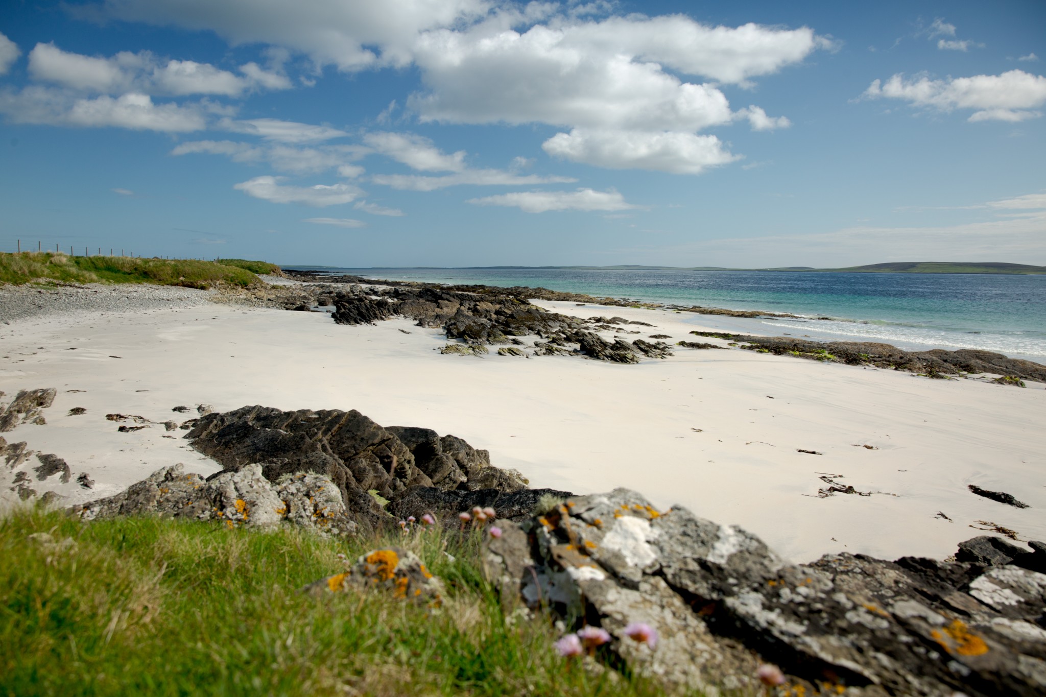 Canquoy | Beaches | Orkney.com