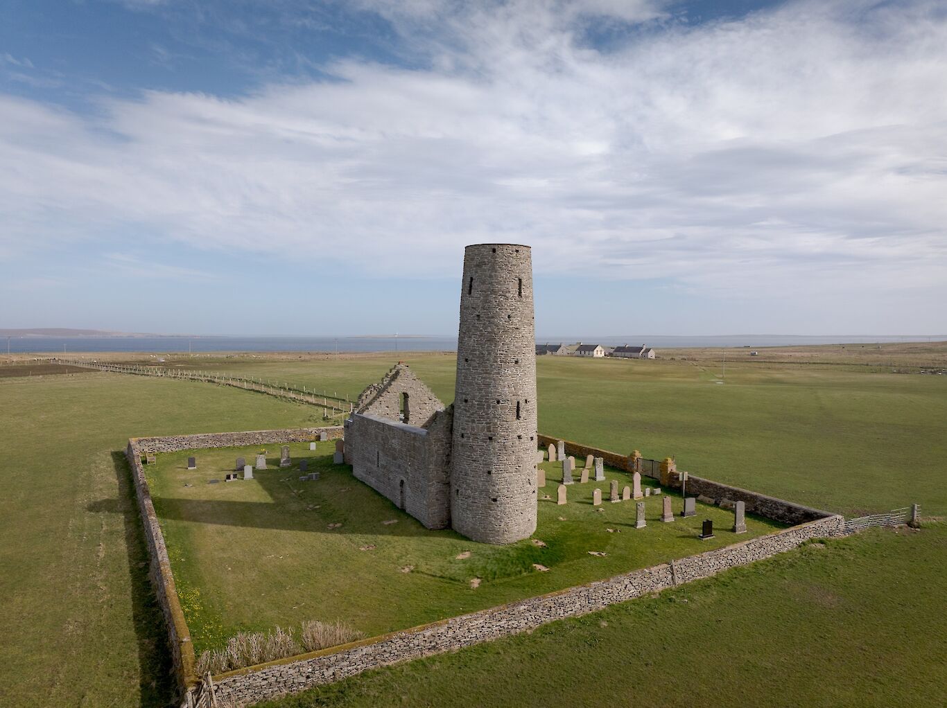 Seven must-see ancient sites in Rousay, Egilsay & Wyre | Orkney.com