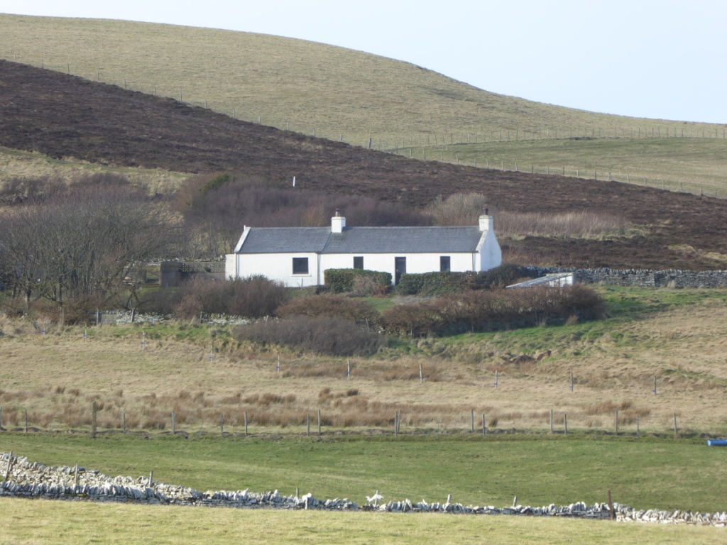Cuween Cottage | Orkney.com