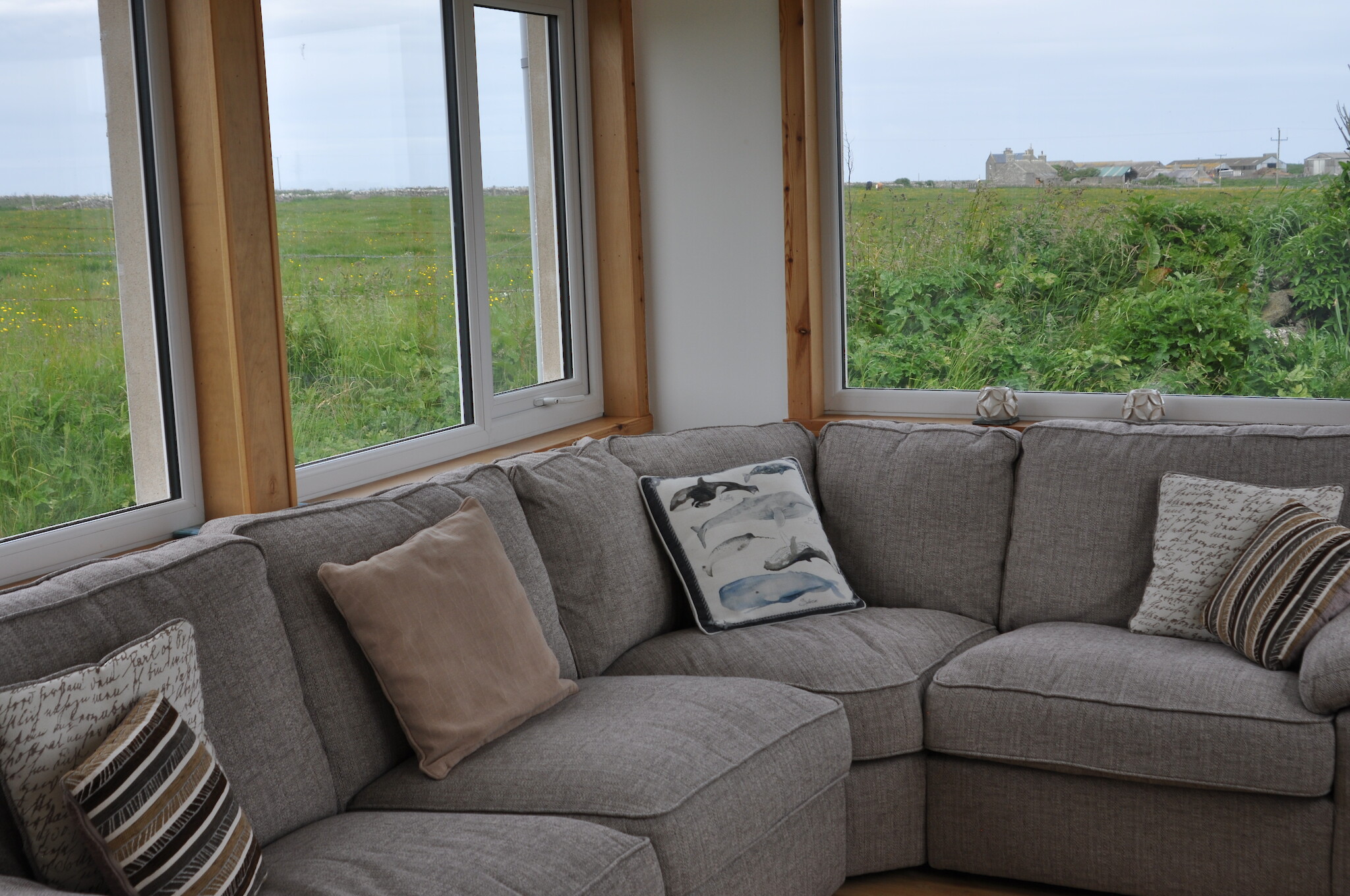 Quivals | Orkney.com