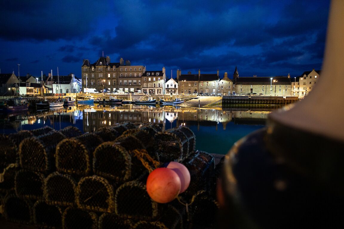 Kirkwall & St Ola | Orkney.com