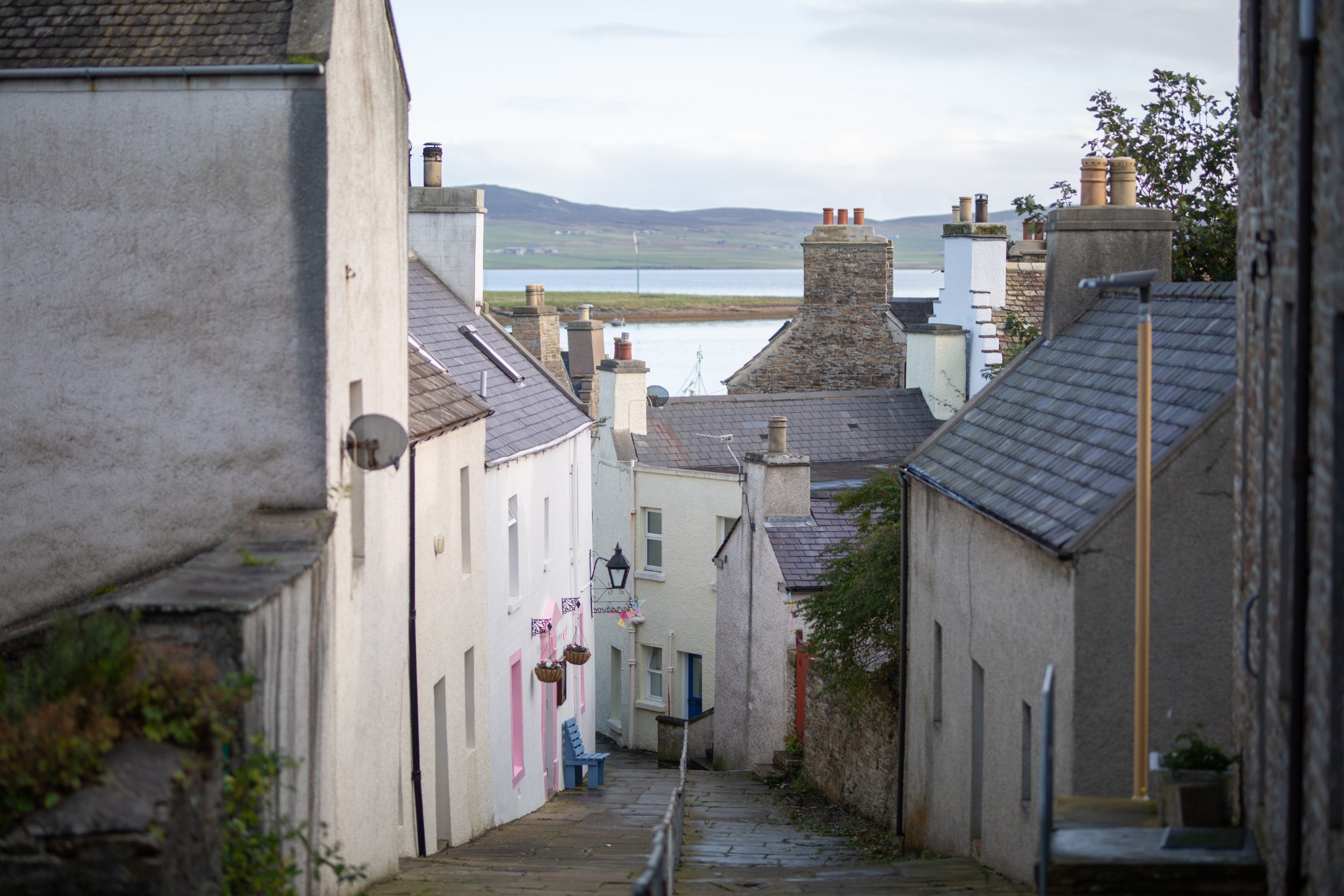 Seven highlights of the Stromness street | Orkney.com