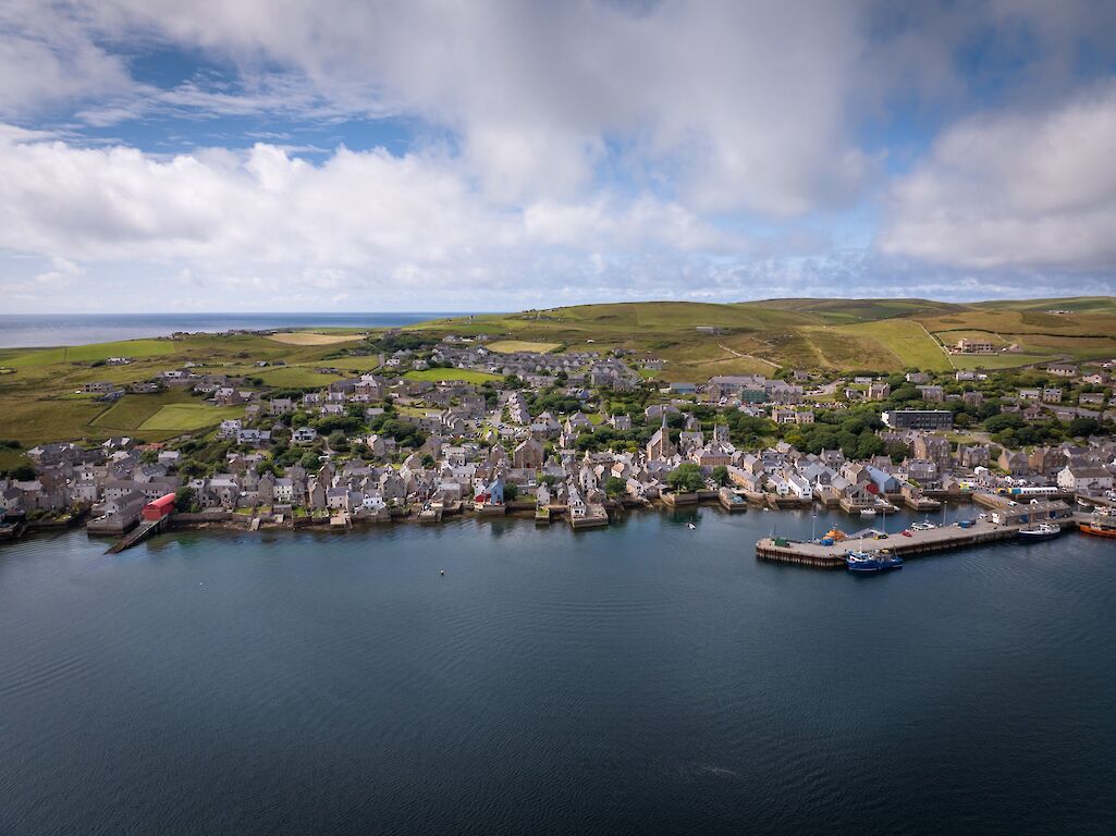 Stromness | Orkney.com
