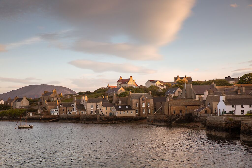 Stromness | Orkney.com