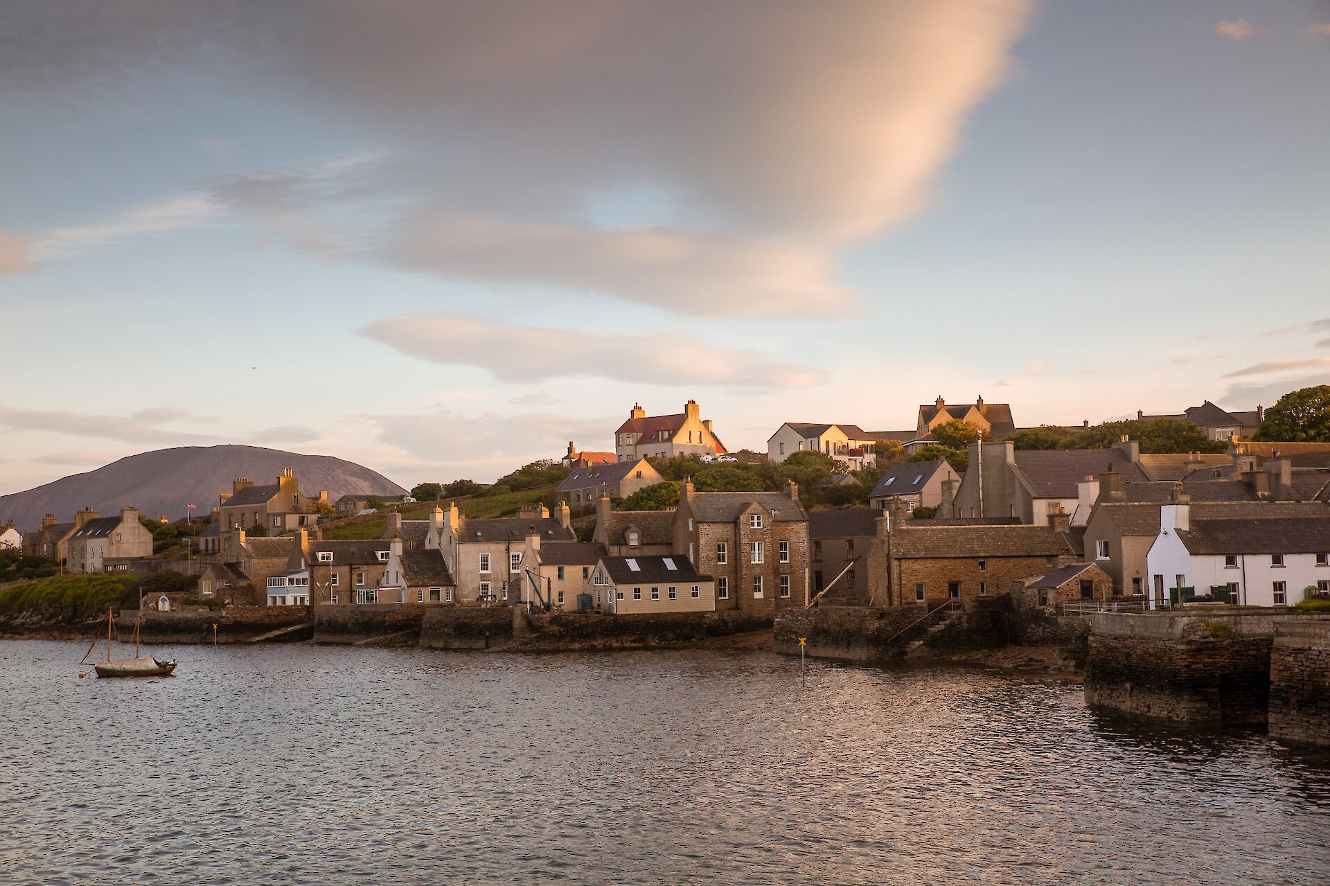 Stromness | Orkney.com