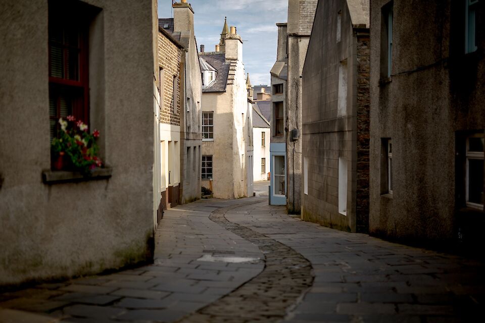 Stromness | Orkney.com