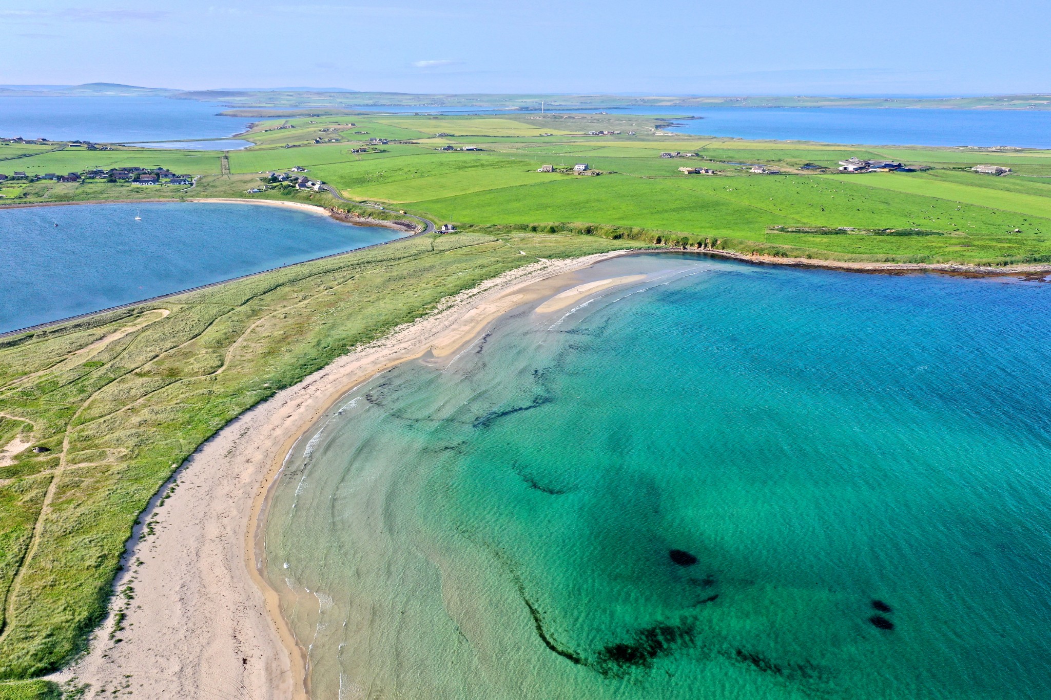 Seven things to do in Burray & South Ronaldsay | Orkney.com
