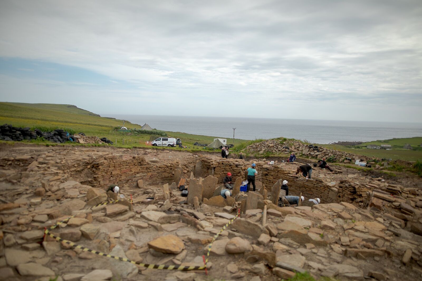 Seven things to do in Burray & South Ronaldsay | Orkney.com
