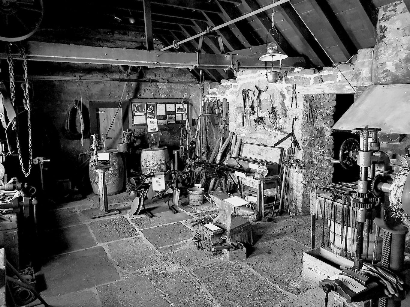 Seven things to do in Burray & South Ronaldsay | Orkney.com