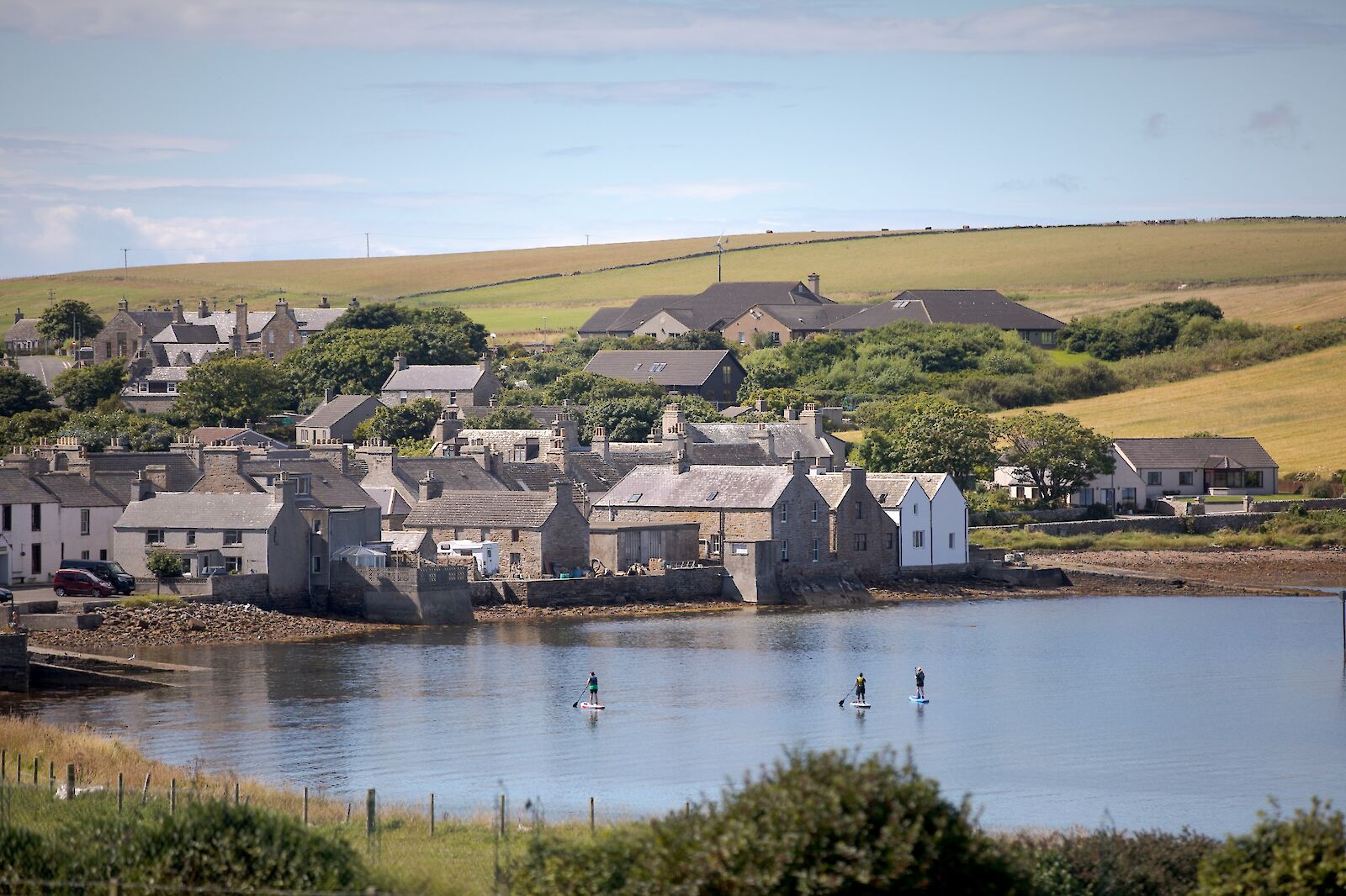 Burray & South Ronaldsay | Orkney.com