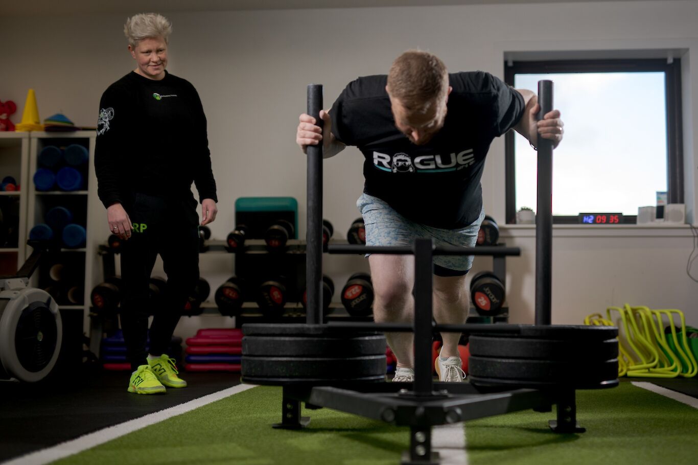 Viking-strength coffee set to power Orkney's Island Games success ...