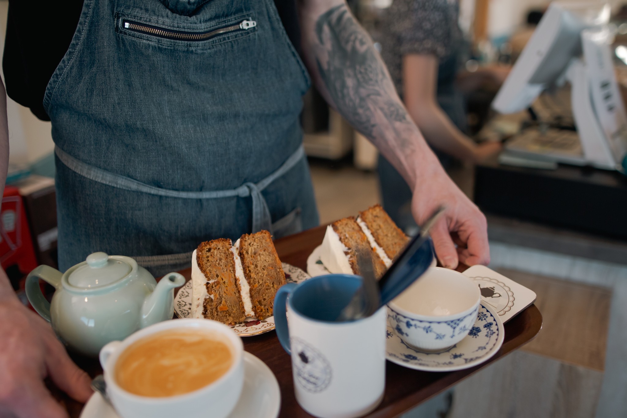 Orkney Food & Drink Restaurant & Bar Week | Orkney.com