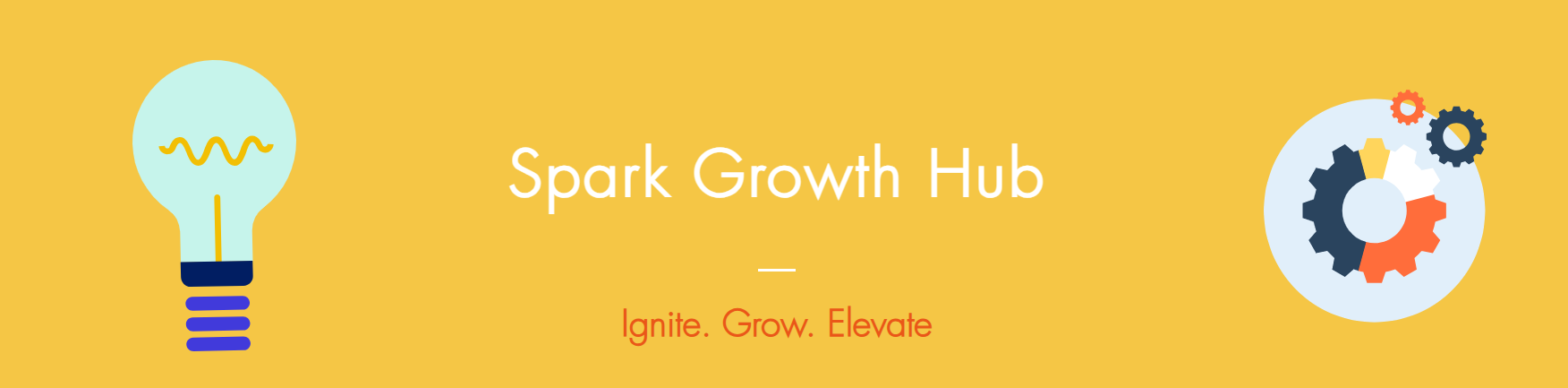 Spark Growth Hub | Orkney.com