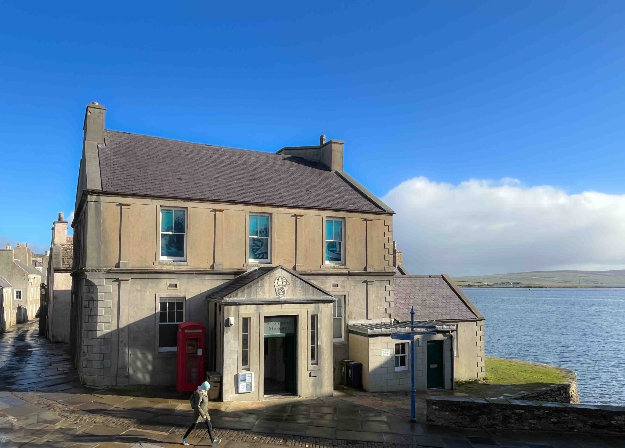 Free February at the Stromness Museum | Orkney.com