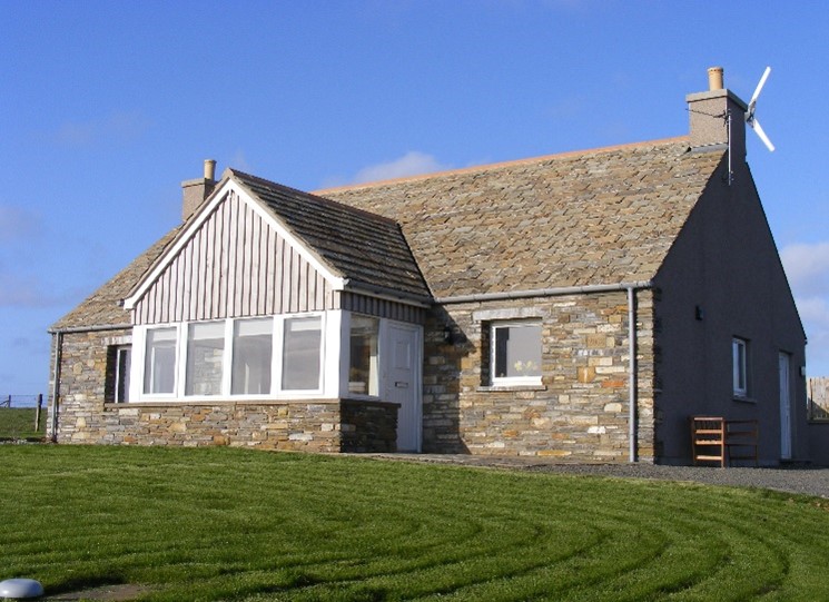 Iona Cottage | Orkney.com