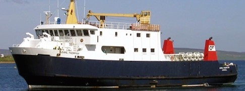Orkney Ferries | Getting Around | Orkney.com