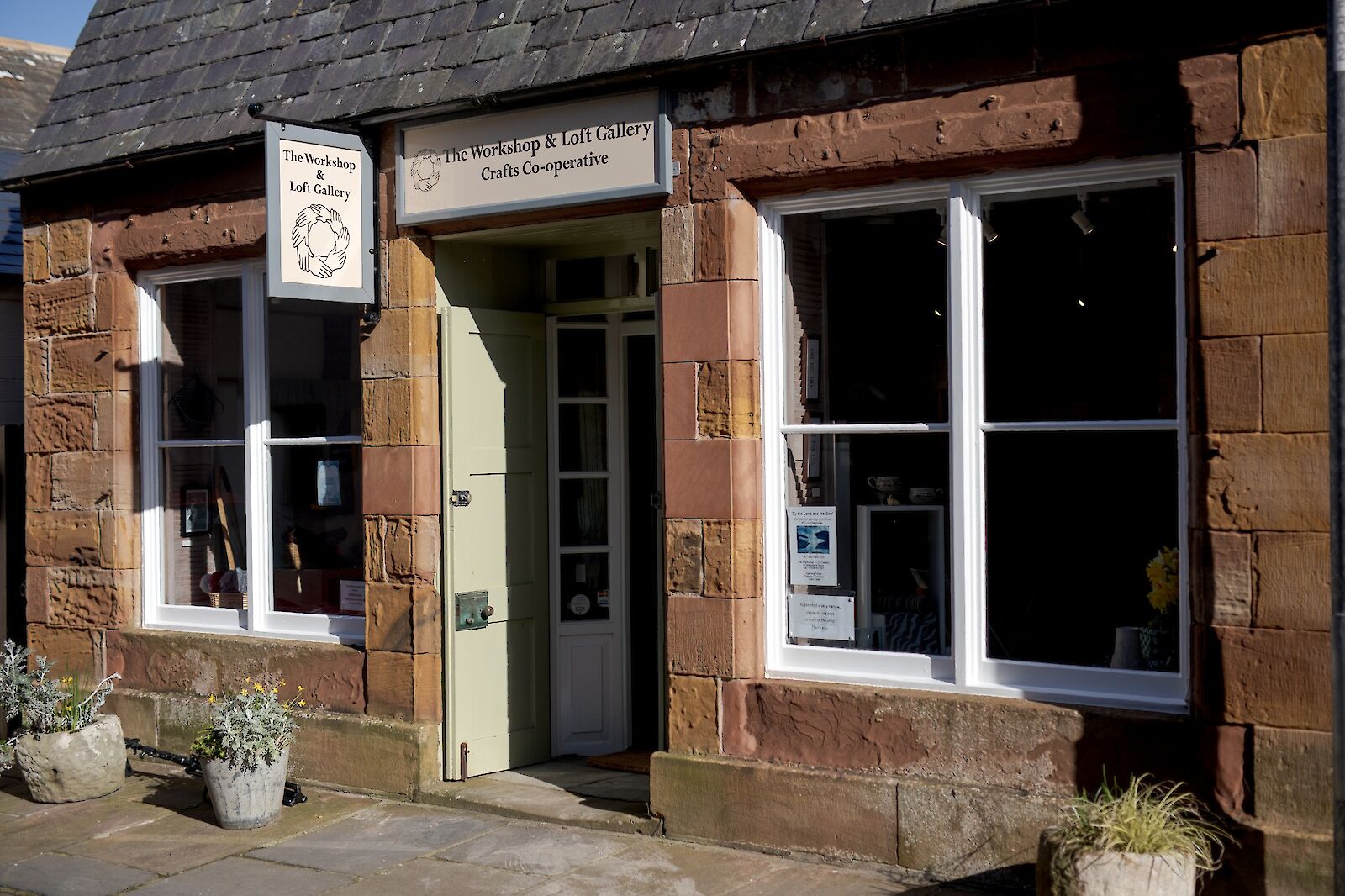 Join the Creative Orkney Trail | Orkney.com