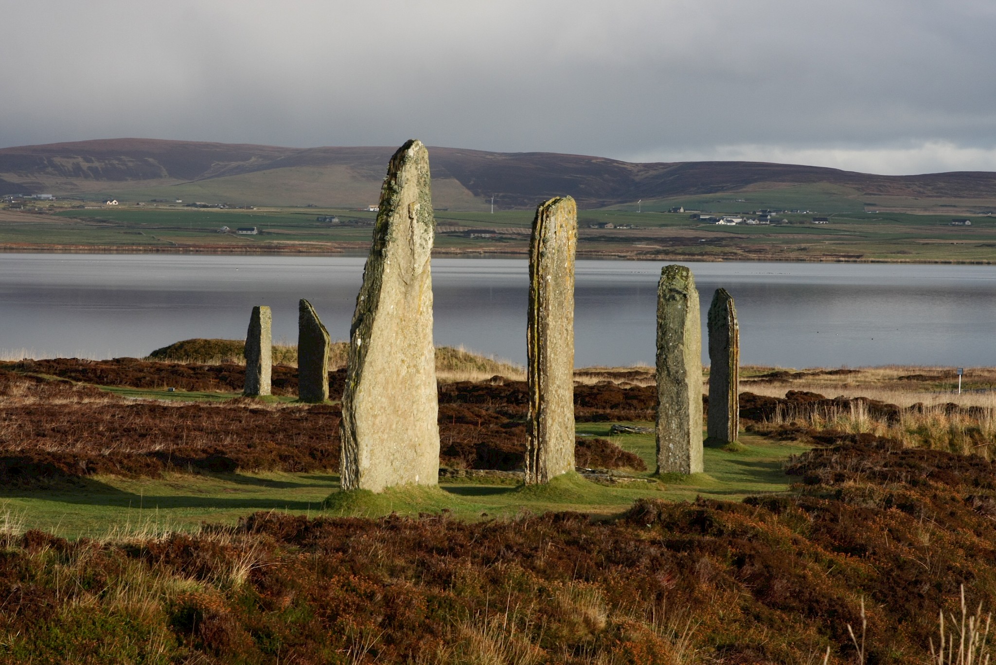 Love Orkney Tours | Orkney.com