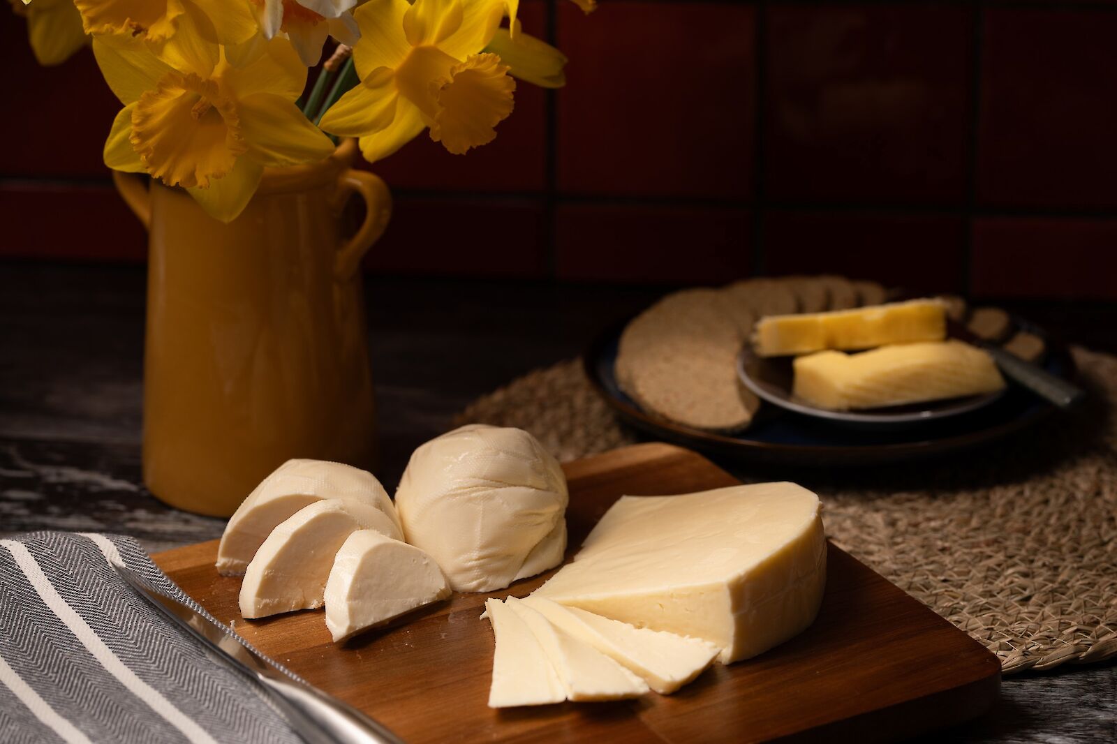 Major milestone for Burnside Cheese | Orkney.com