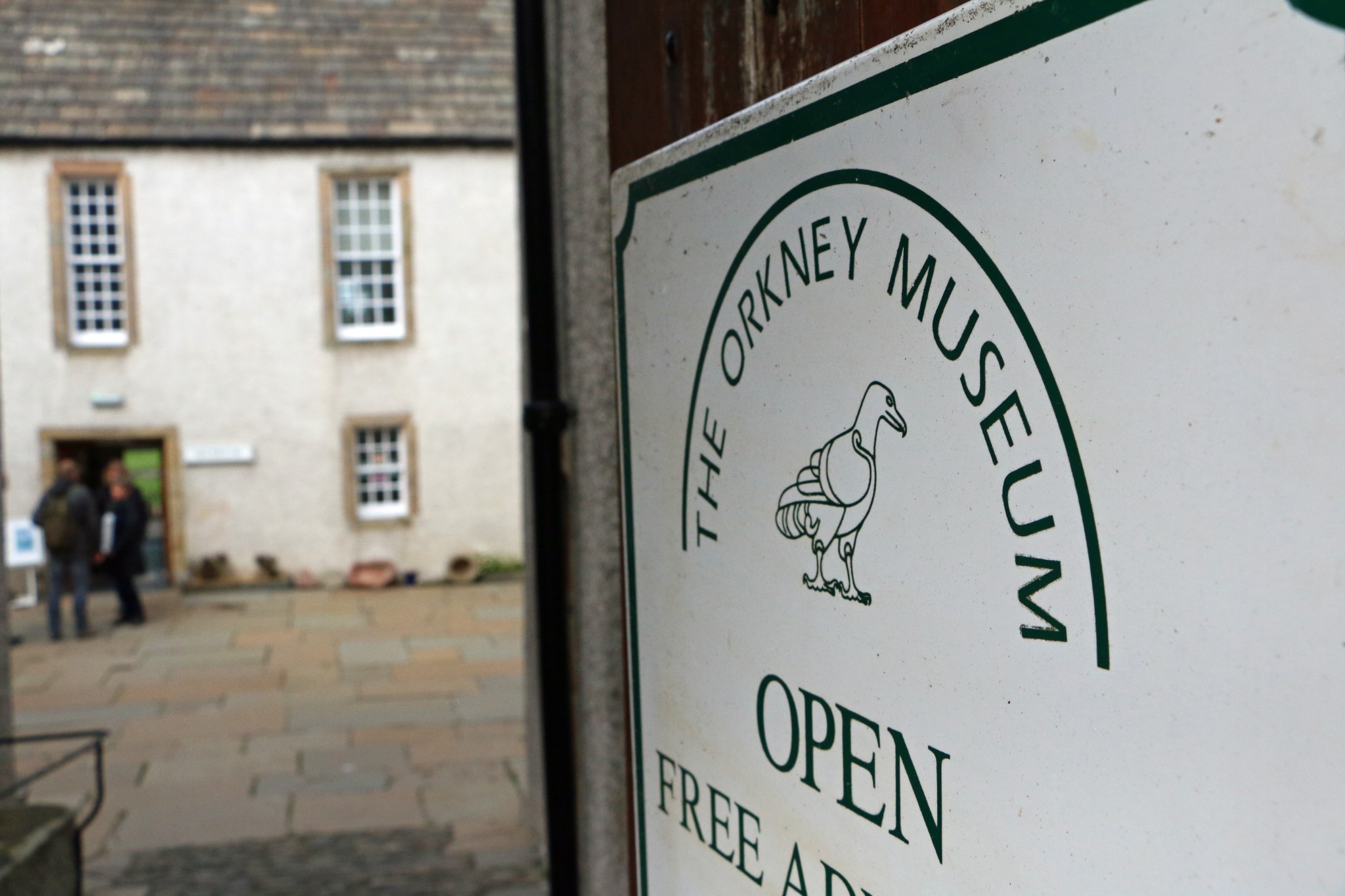 The Orkney Museum | Orkney.com