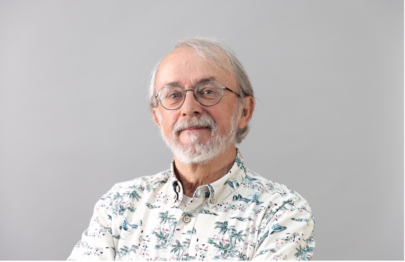 The Magic of Animation – Behind the Scenes: Peter Lord CBE in ...