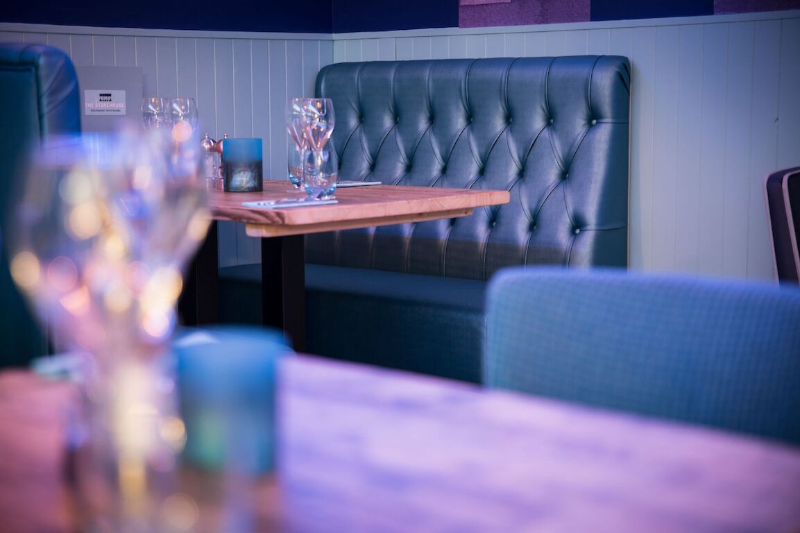 The Storehouse Restaurant | Orkney.com