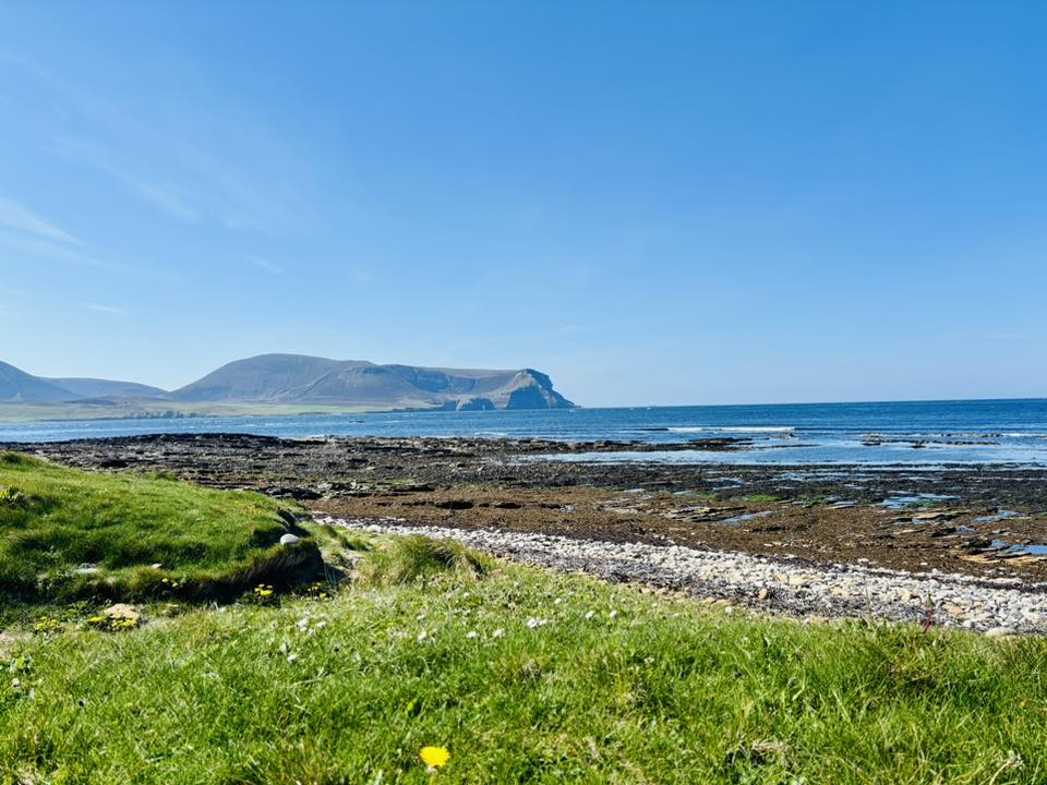 Immersive Orkney | Orkney.com