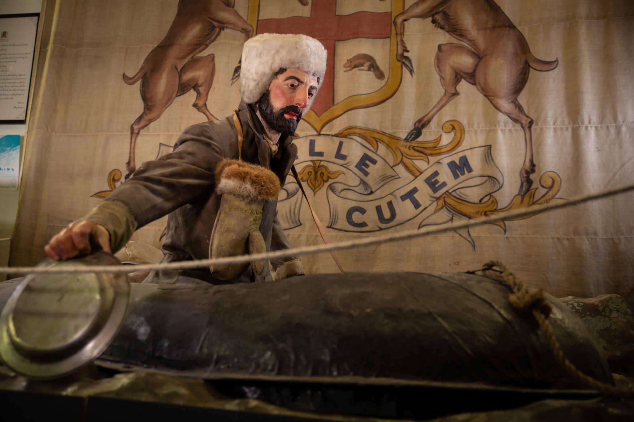 Stromness Museum - Orkney Natural History Society | Orkney.com