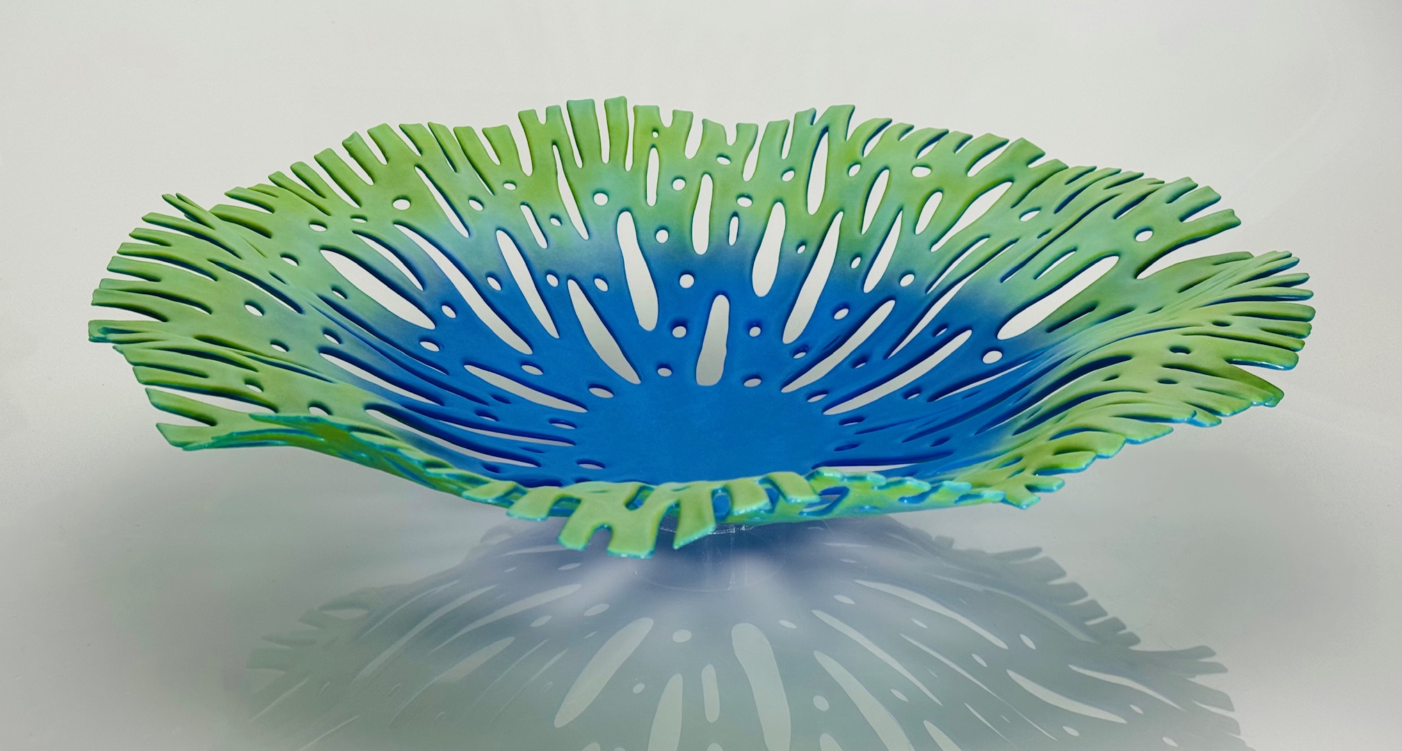 Serendipity & Alchemy at the Loft Gallery