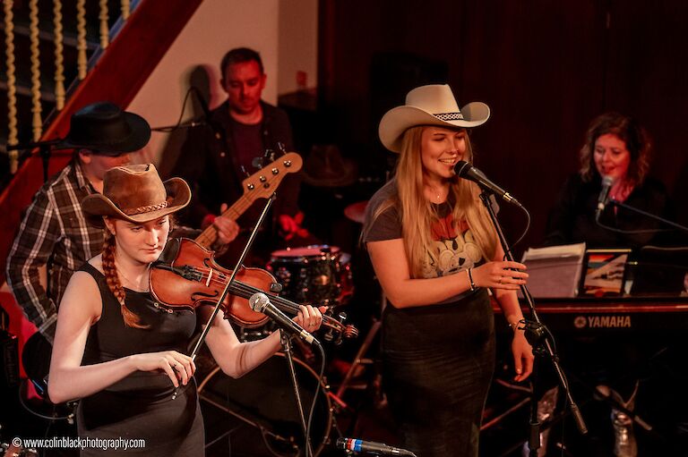 Festival fun on the Orkney horizon