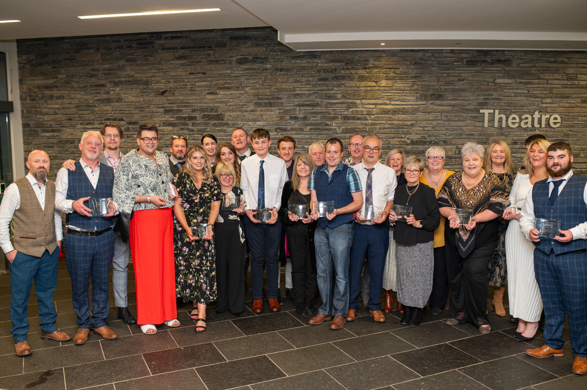 Voting opens for 2026 Orkney Food & Drink Awards