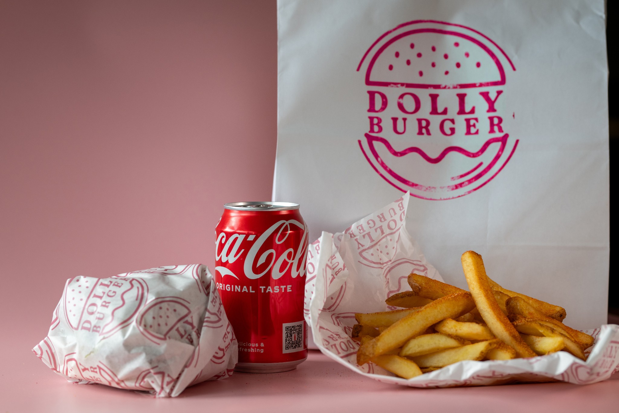 Dolly Burger | Eating Out | Orkney.com