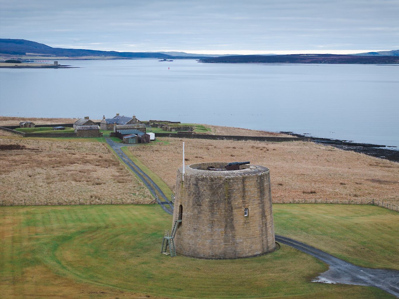 Ten historical sites to visit in Orkney this spring