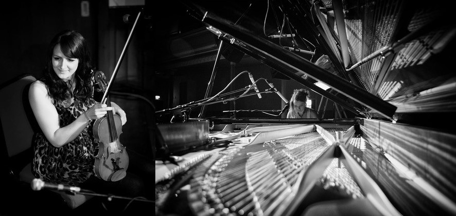 Orkney Arts Society Presents Kristan Harvey and Jennifer Austin ...