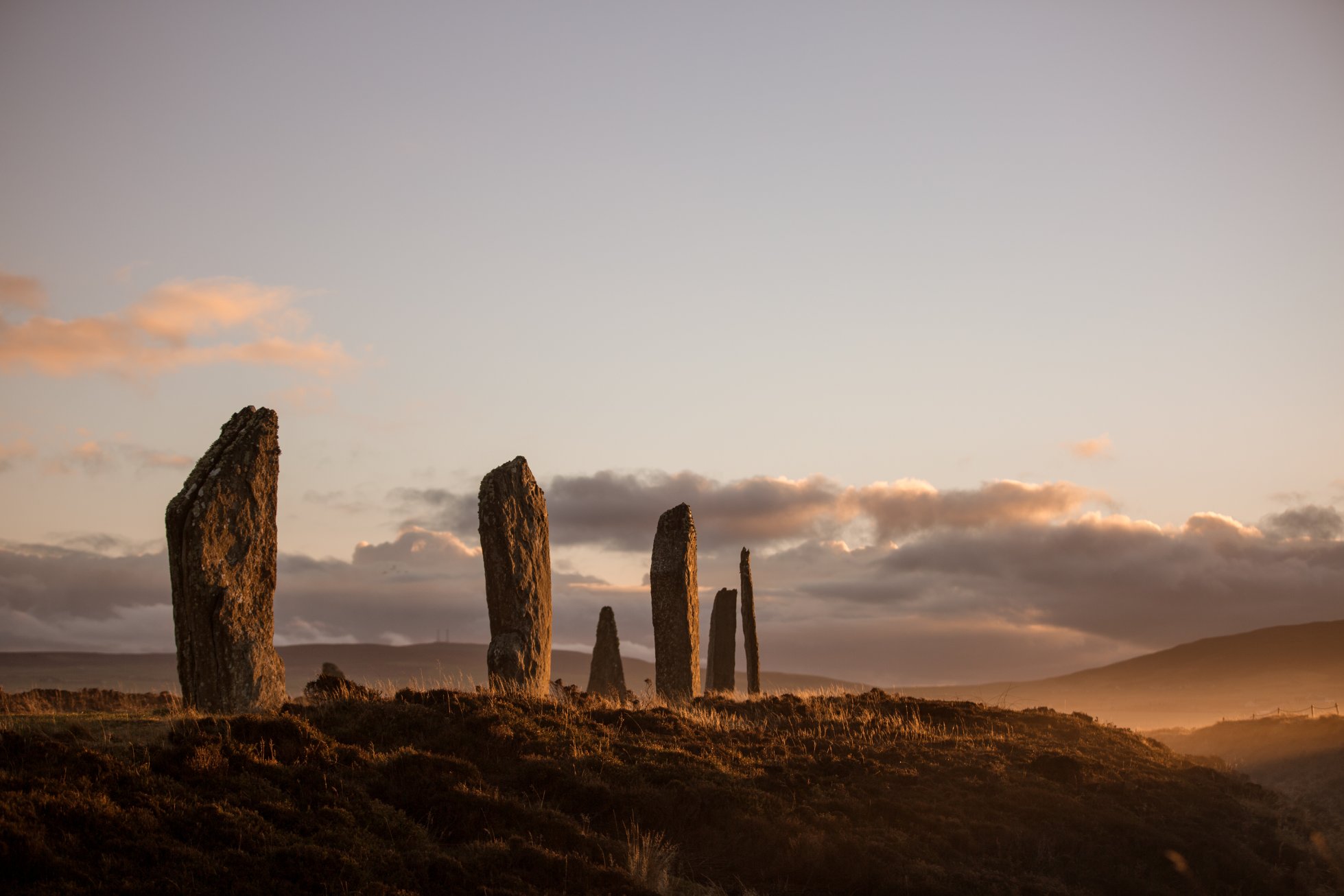 Orkney's Ancient History: Old names and older stones | Orkney.com