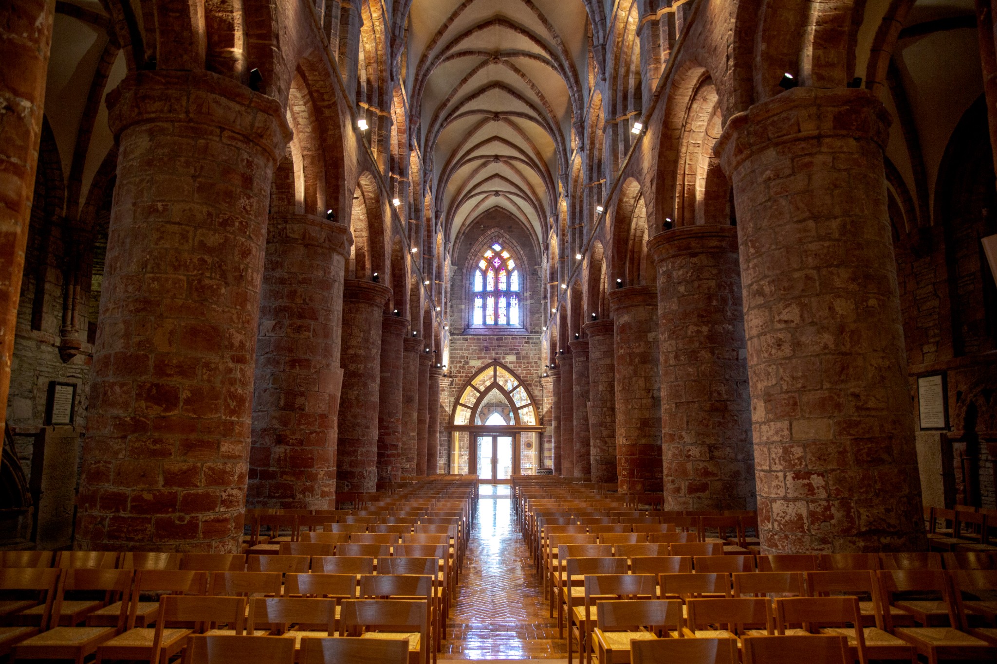St Magnus Cathedral tours | Orkney.com
