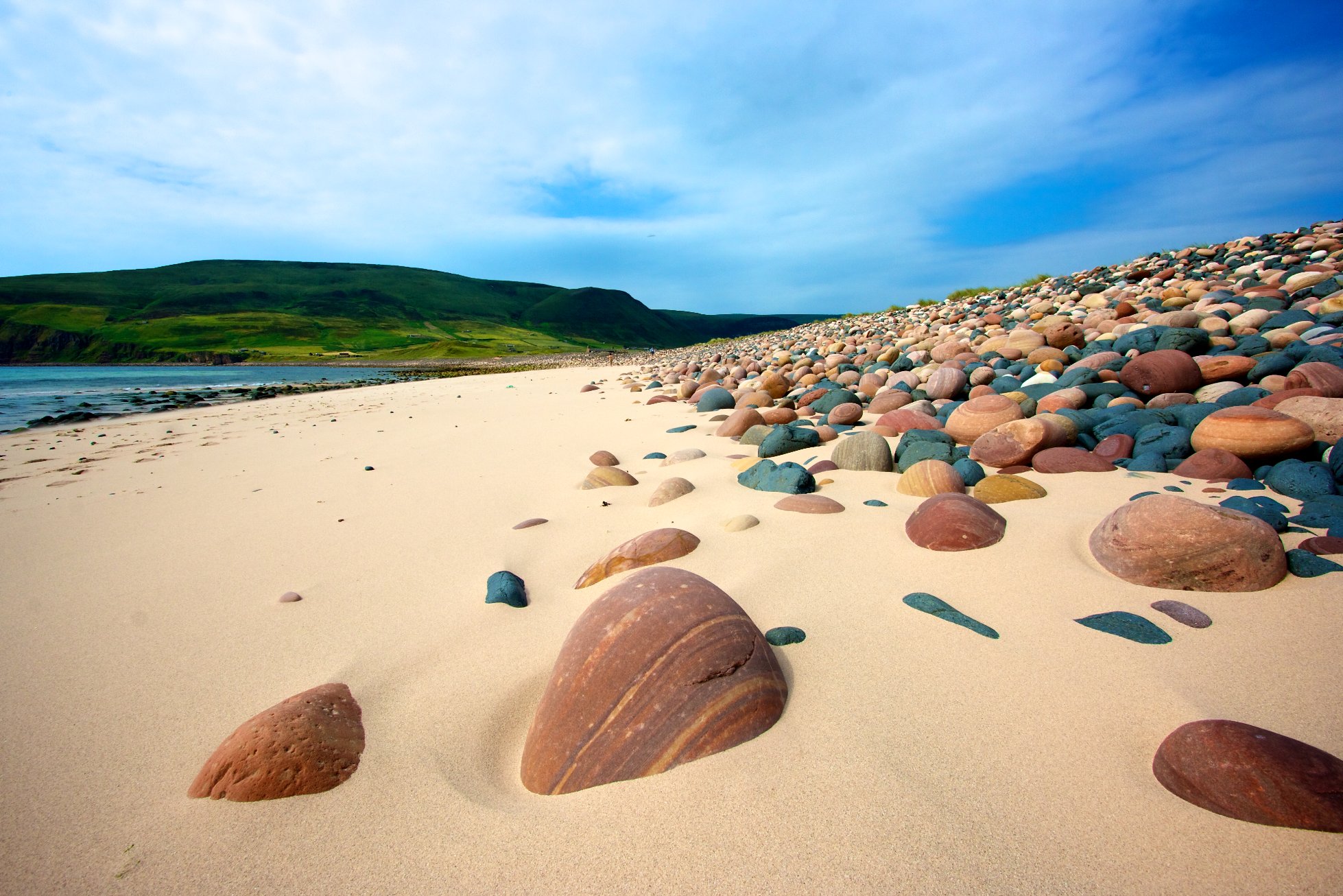 Rackwick | Nature | Orkney.com