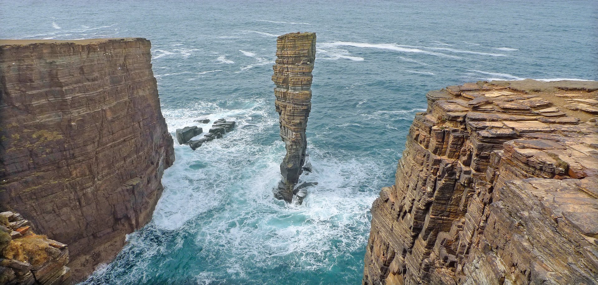 North Gaulton Castle | Orkney.com